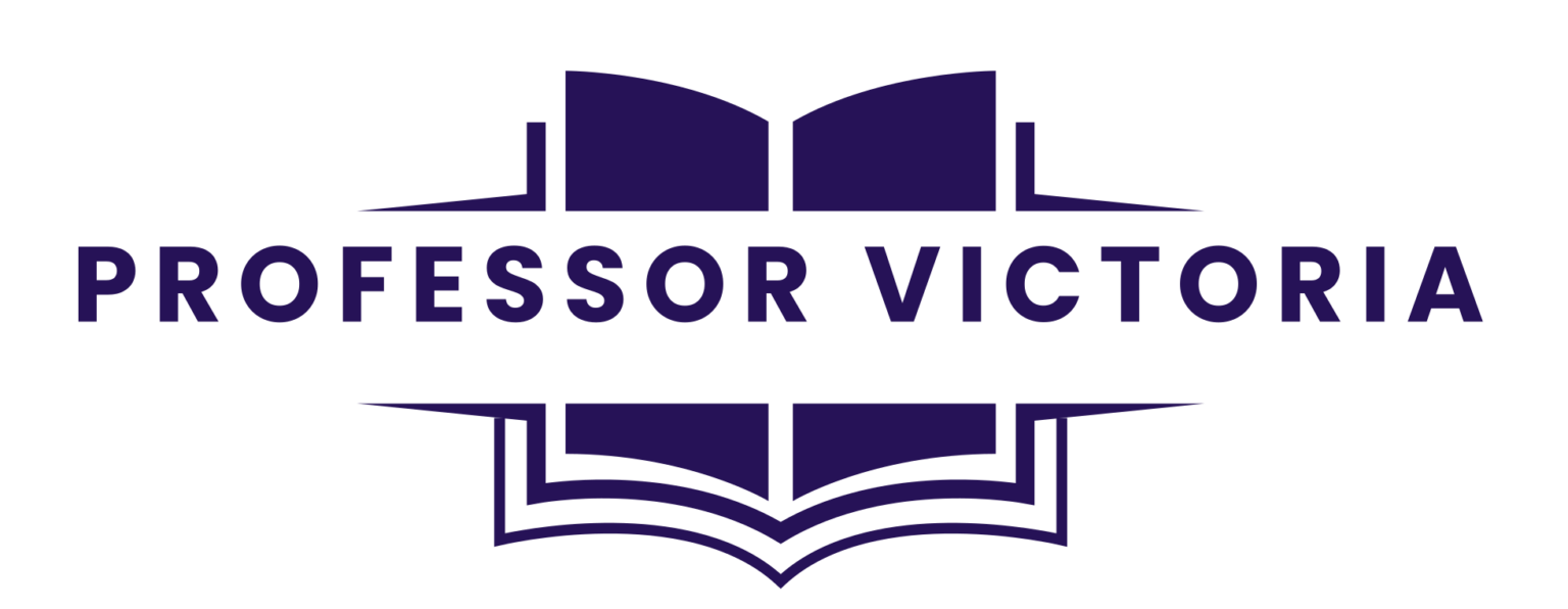 APA Formatting Made Simple - Professor Victoria